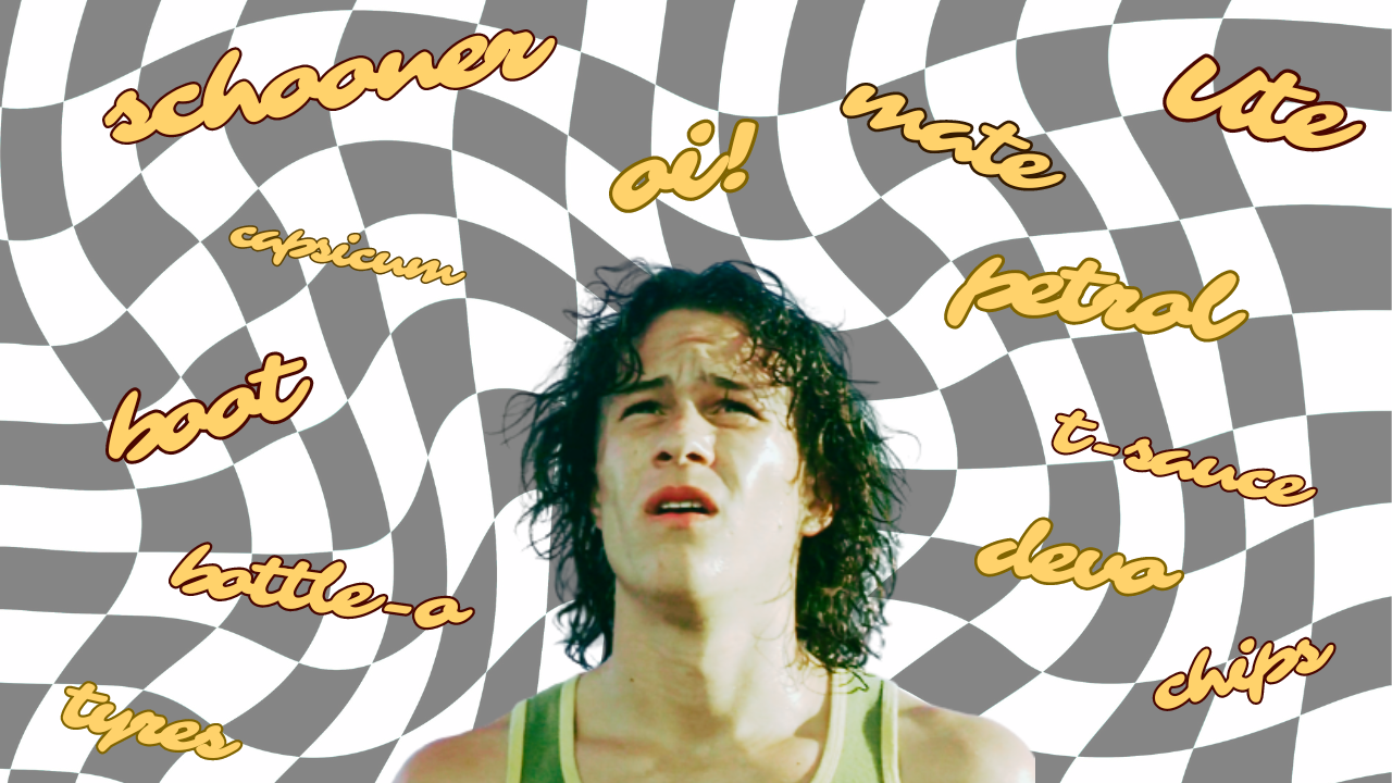 How you going, mate?: Getting the grip of the Aussie dialect – tarazine